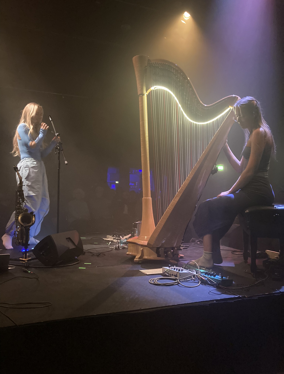 Sofie Birch Concert & Tour History | Concert Archives