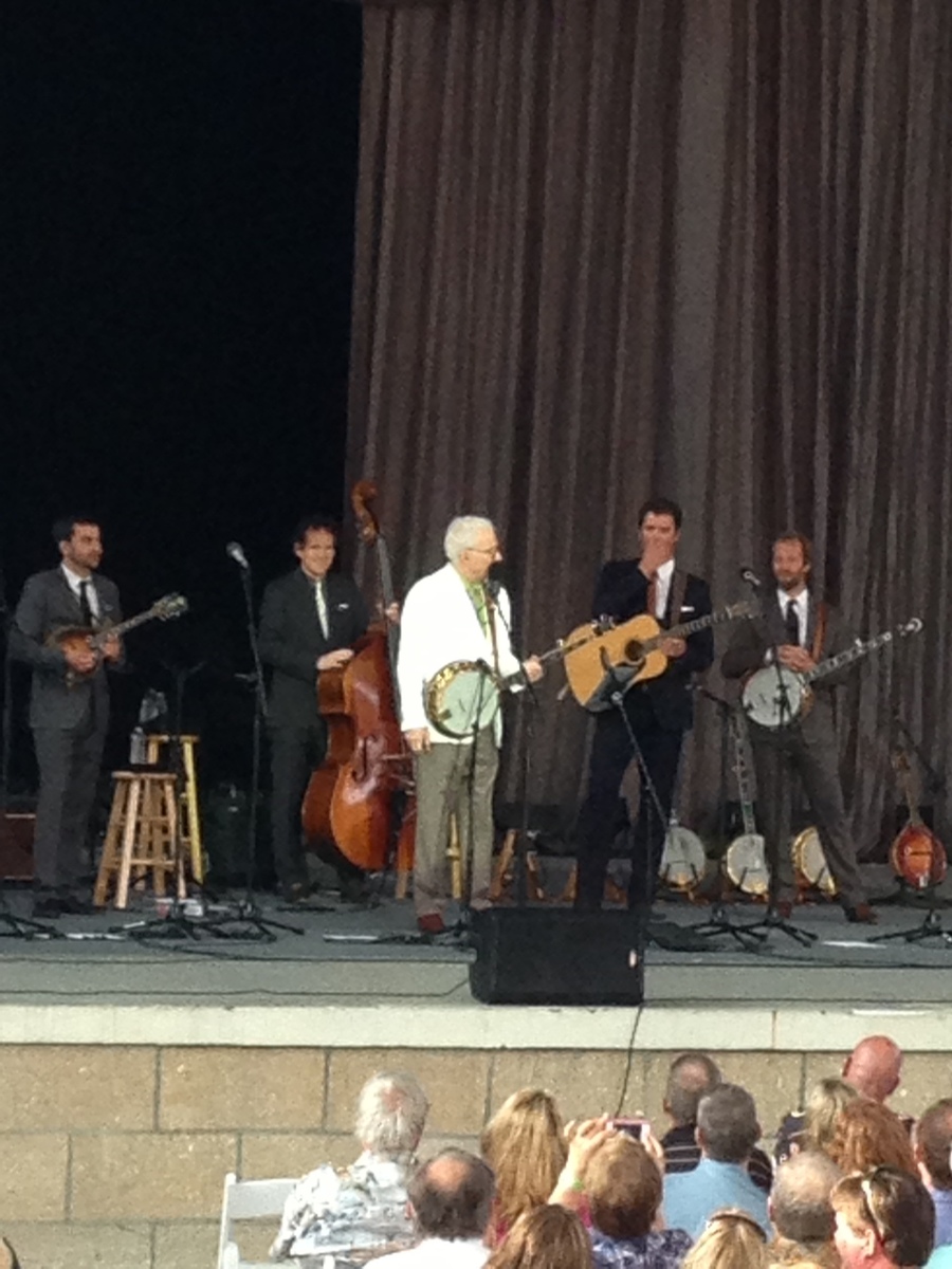 Steve Martin Concert & Tour History (Updated for 2022) | Concert Archives