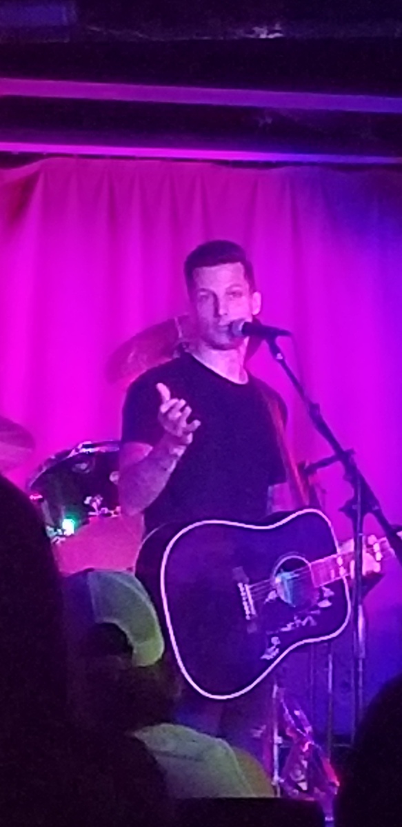 Concert History of Carnival Cruise Ship | Concert Archives