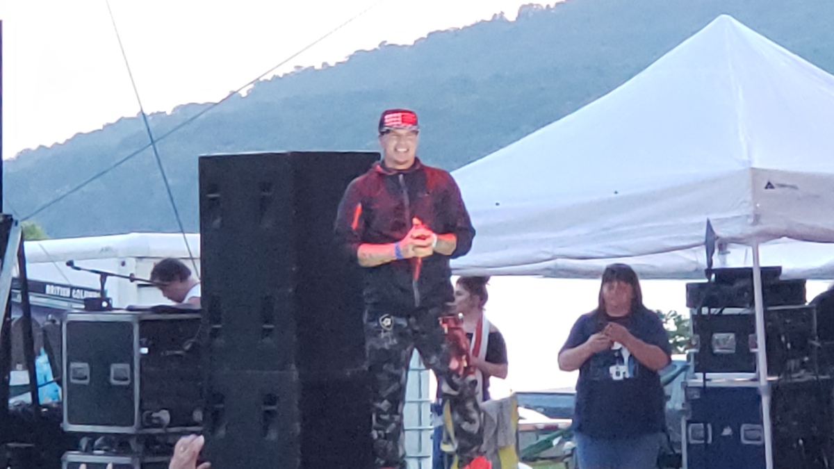 Vanilla Ice Concert & Tour History (Updated for 2023) | Concert Archives