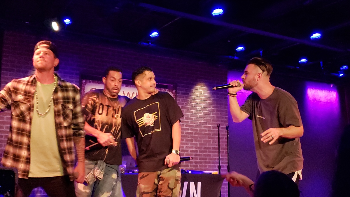 O-Town Concert & Tour History (Updated for 2024) | Concert Archives