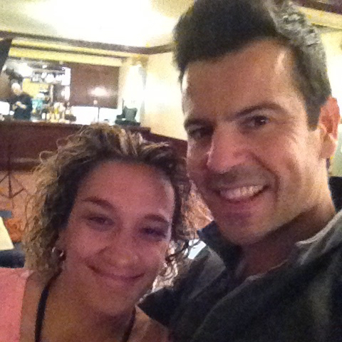 Jordan Knight Wife