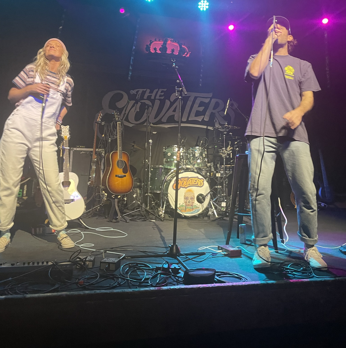 Claire Wright Concert & Tour History (Updated for 2024) | Concert Archives