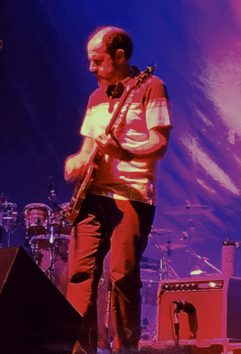 moe. Concert & Tour History (Updated for 2023) | Concert Archives