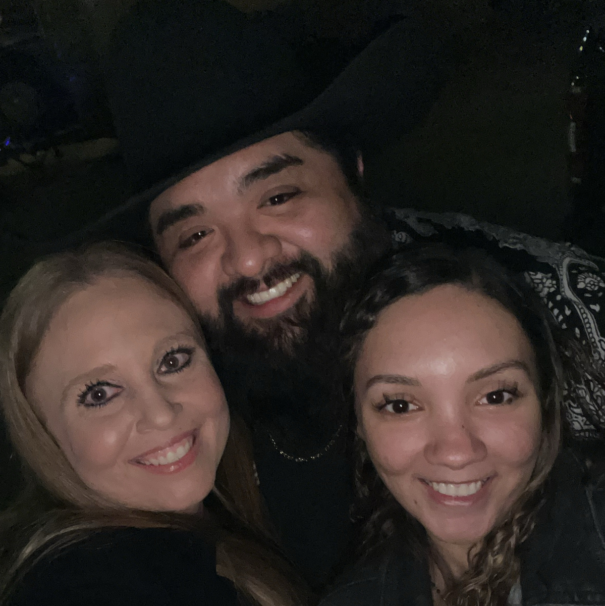 Feb 03, 2023: Kevin Fowler / Kin Faux at Freiheit Country Store New ...