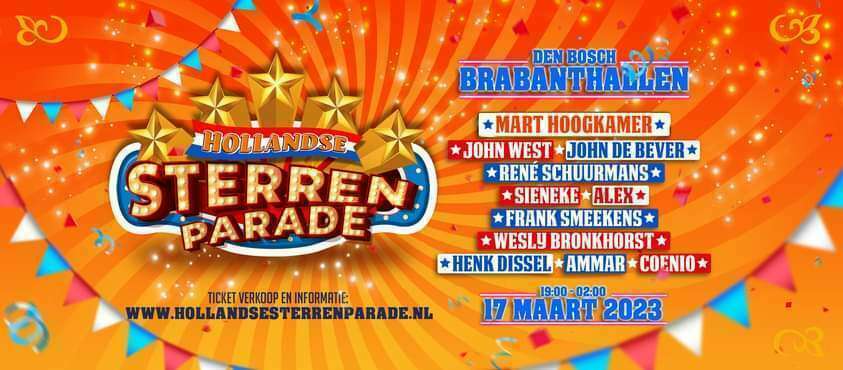 Frank Smeekens Concert & Tour History | Concert Archives