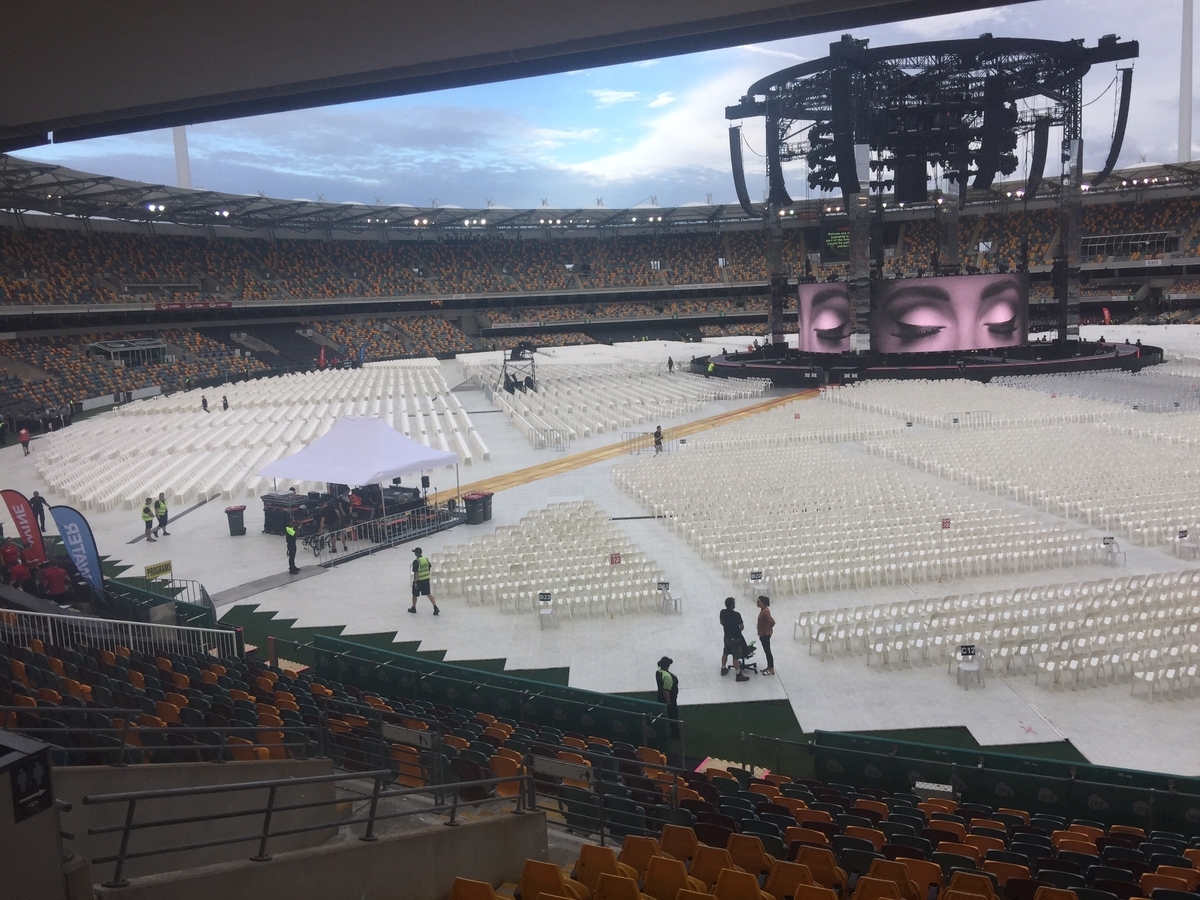 Adele Concert & Tour History (Updated for 2023) | Concert Archives