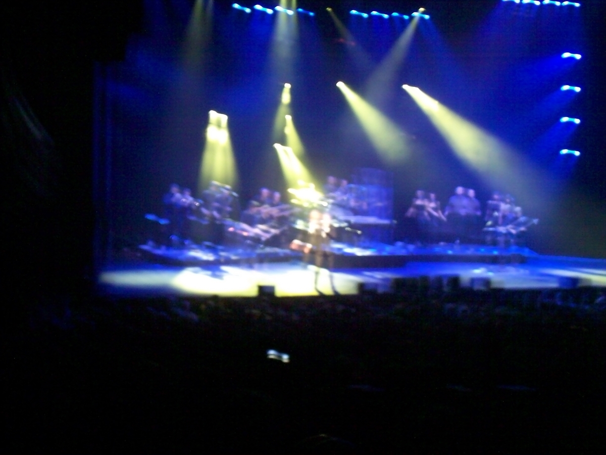 John Farnham Concert & Tour History (Updated for 2023) | Concert Archives