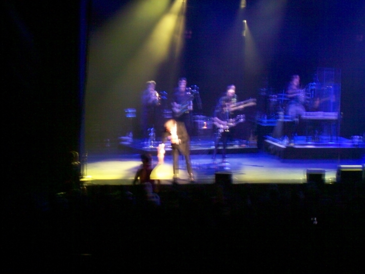 John Farnham Concert & Tour History (Updated for 2023) | Concert Archives