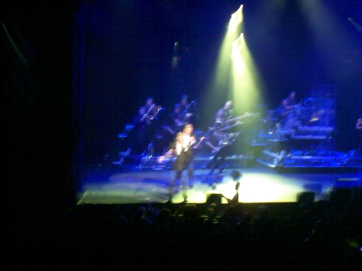 John Farnham Concert & Tour History (Updated for 2023) | Concert Archives