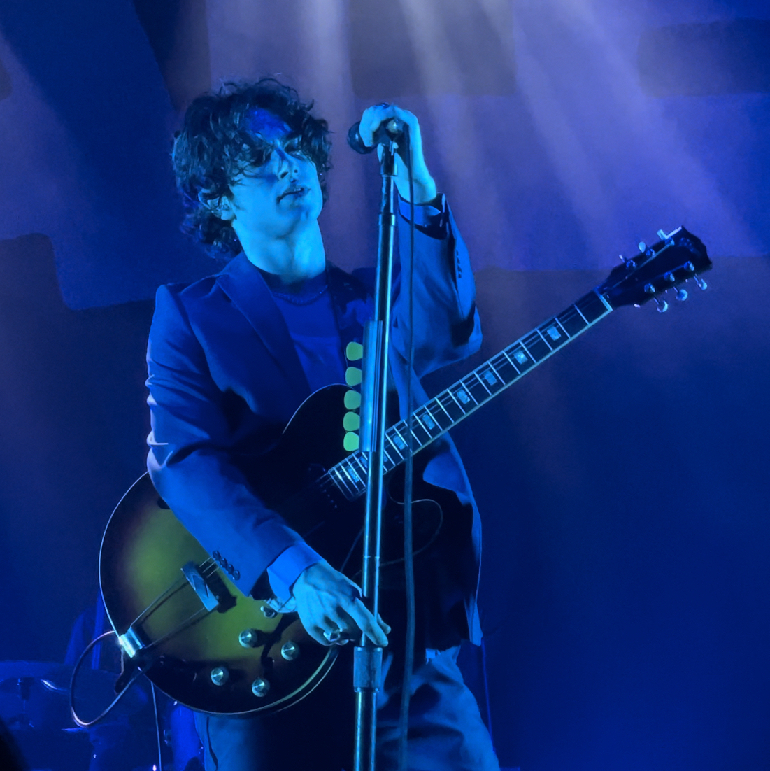 Cecilia Castleman Concert & Tour History (Updated for 2024) | Concert ...