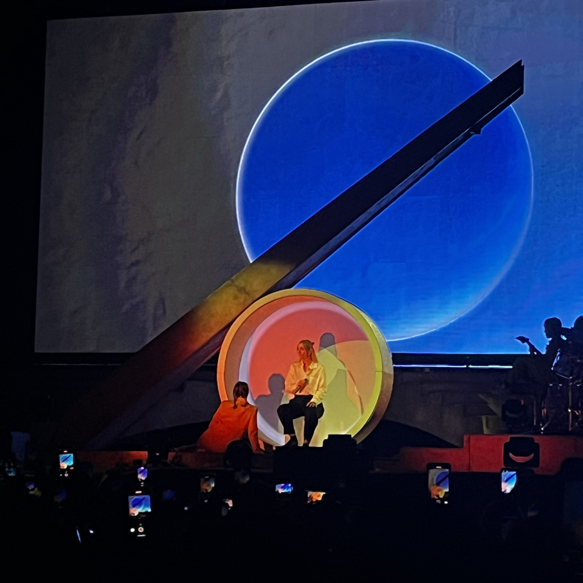 Lorde Concert Photos | Concert Archives