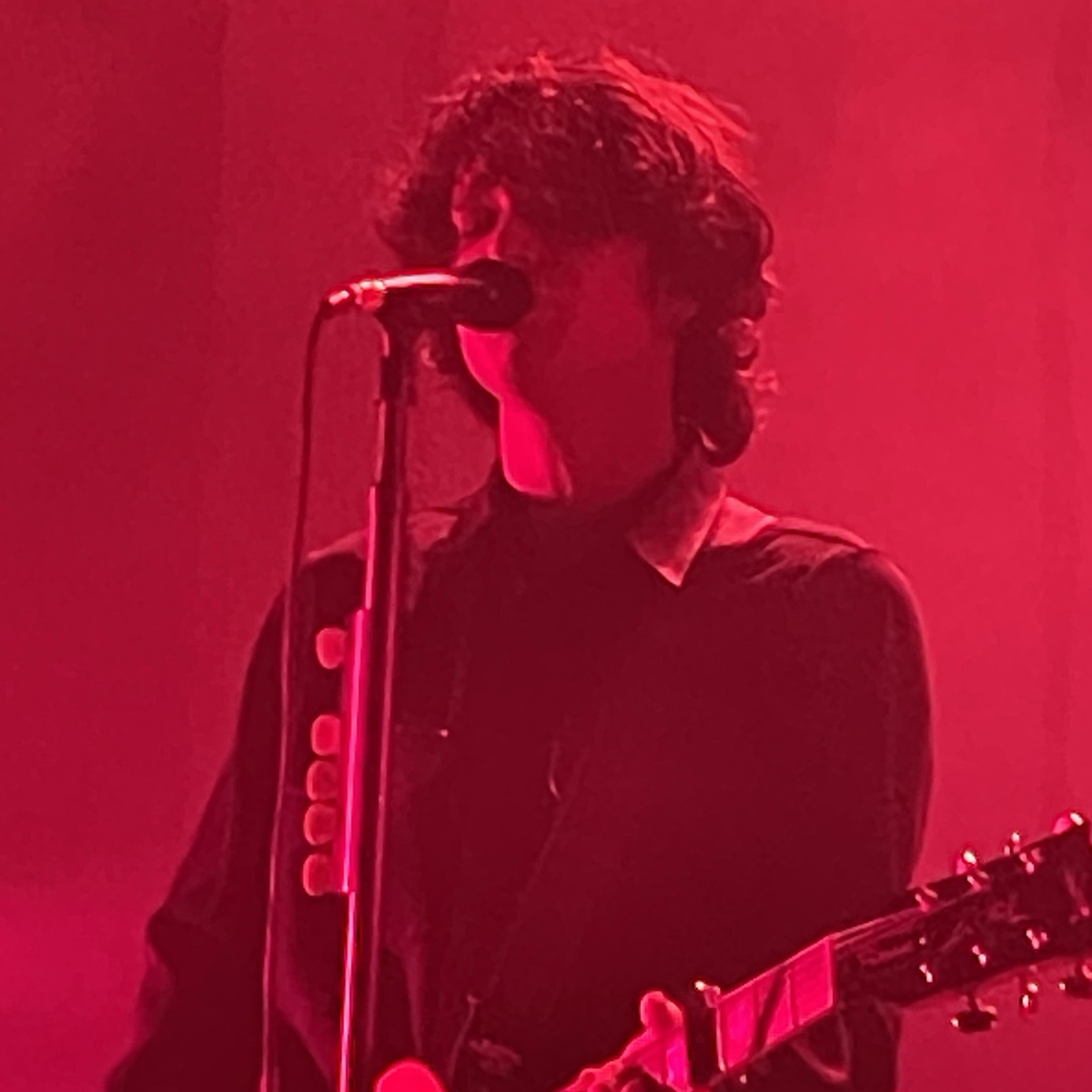 Cecilia Castleman Concert & Tour History (Updated for 2024) | Concert ...