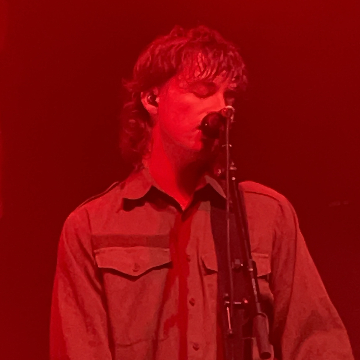 Cecilia Castleman Concert & Tour History (Updated for 2025) | Concert ...