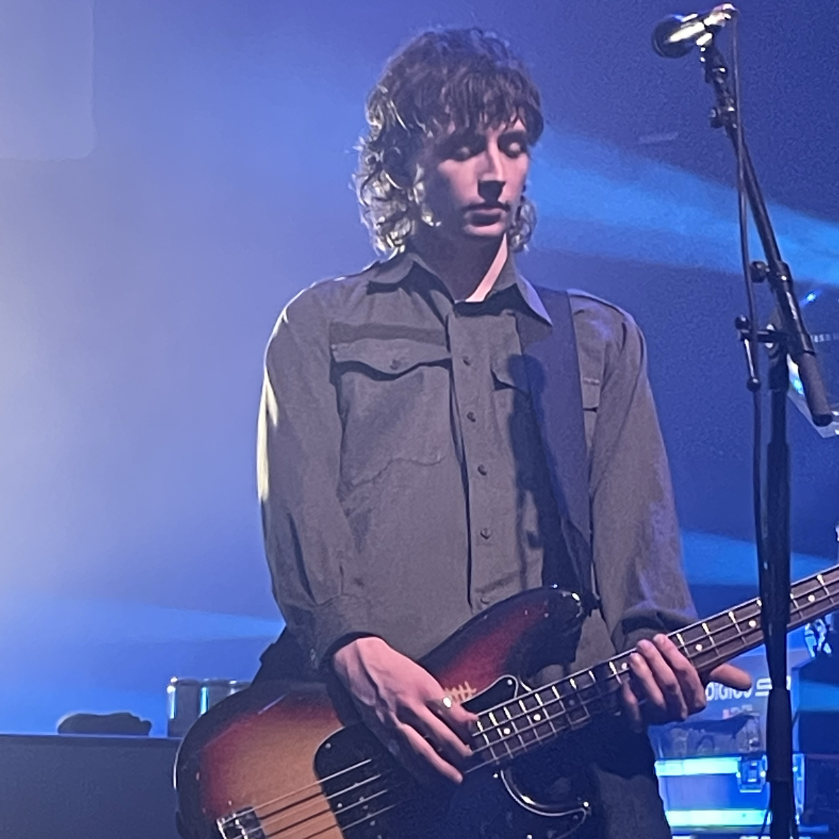 Cecilia Castleman Concert & Tour History (Updated for 2025) | Concert ...