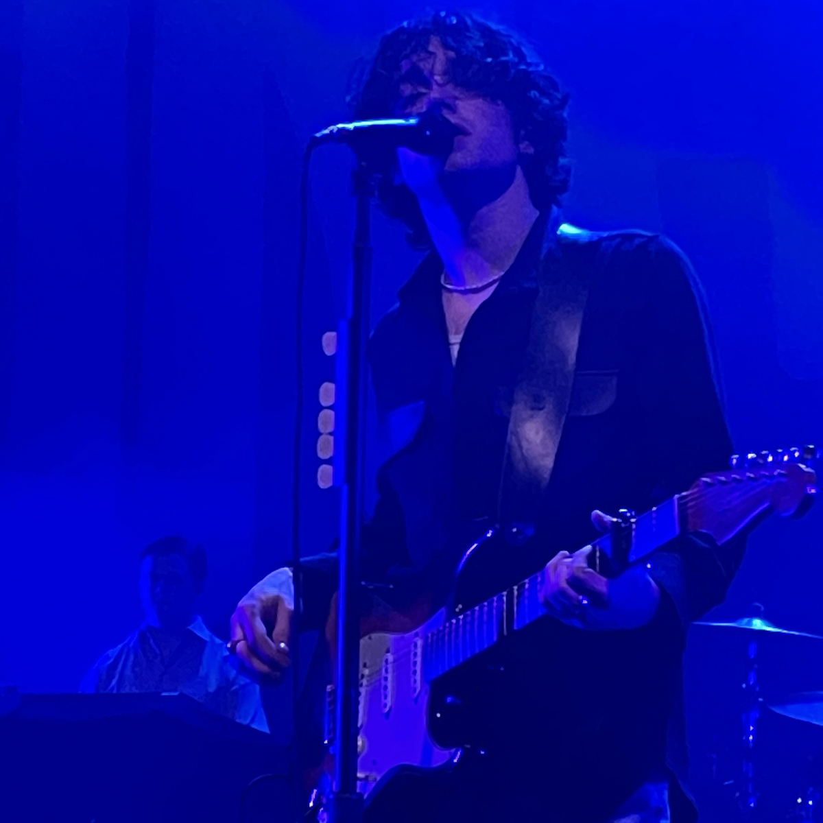 Cecilia Castleman Concert & Tour History (Updated for 2025) | Concert ...