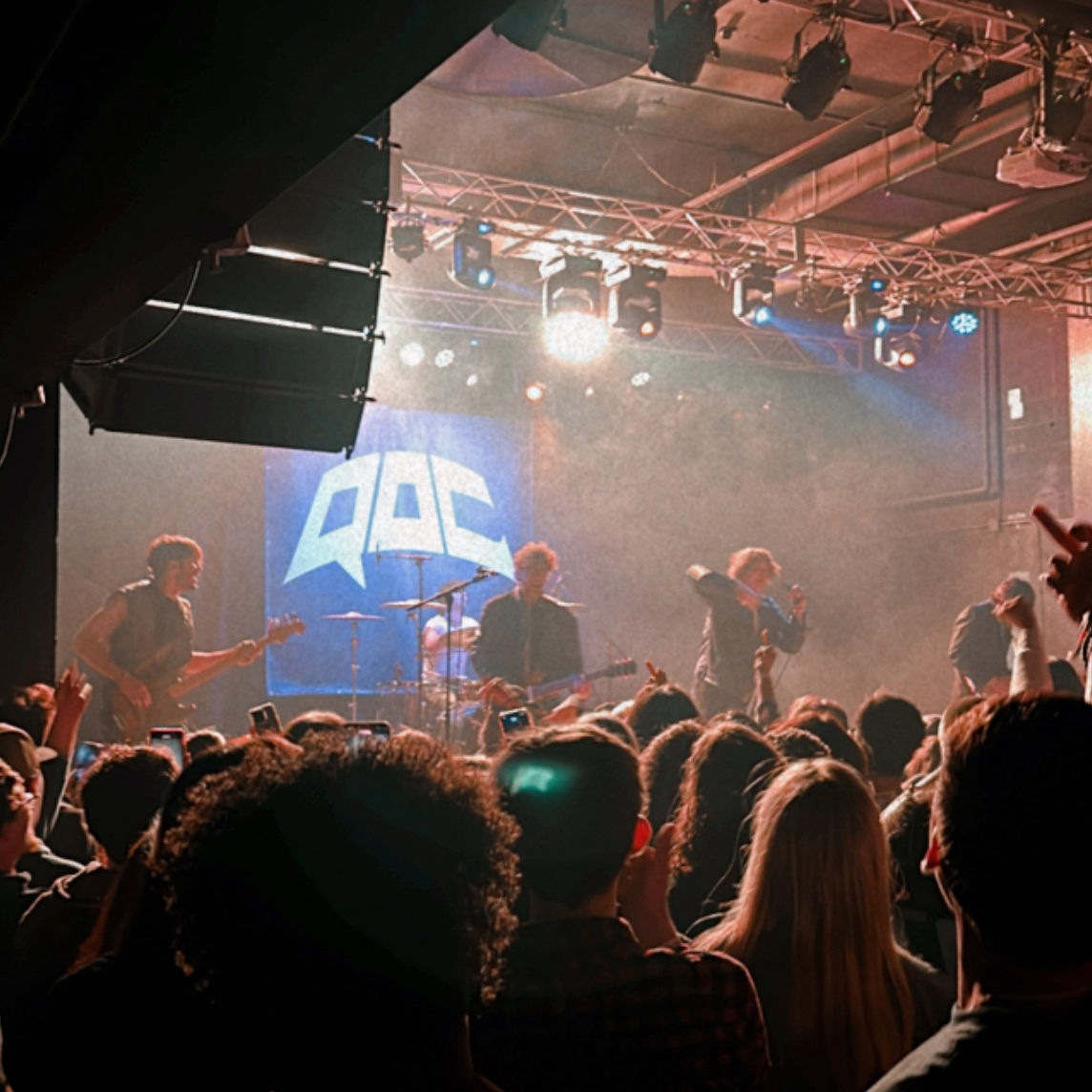 late night drive home Concert & Tour History (Updated for 2024 ...