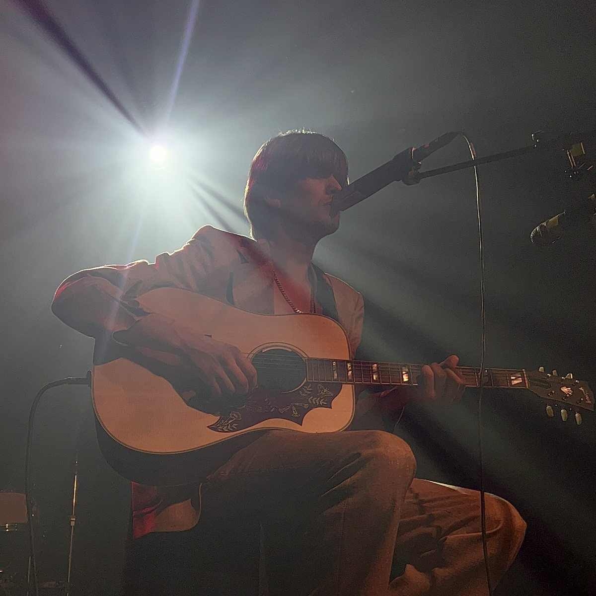 Mar 23, 2023: The Vices / Hideous at Maassilo Rotterdam, South Holland ...