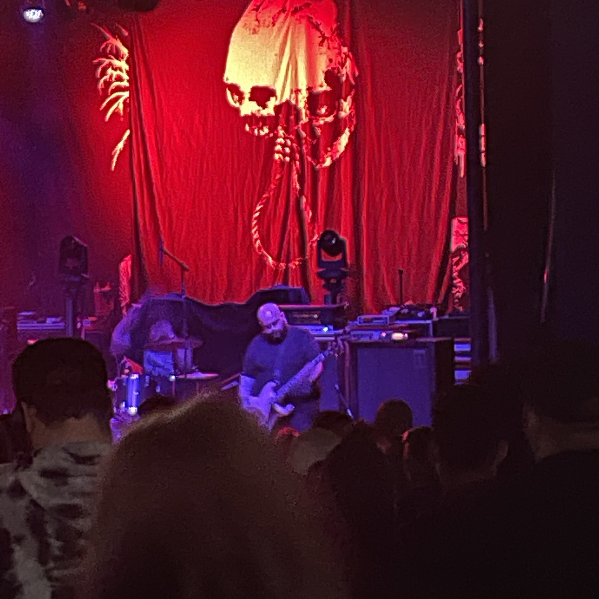 Mar 20, 2023: The Acacia Strain / Fit For An Autopsy / Full of Hell ...