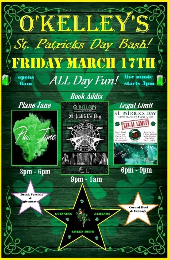 Plane Jane Concert & Tour History | Concert Archives