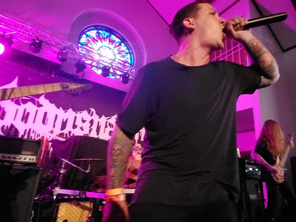 AngelMaker Concert Photos | Concert Archives