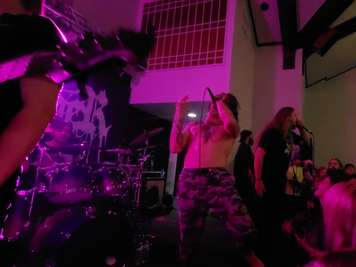 AngelMaker Concert Photos | Concert Archives