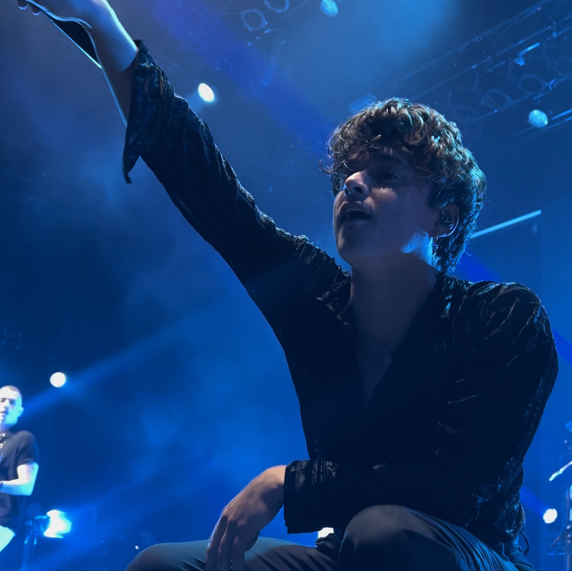 Beetlebug Concert & Tour History | Concert Archives