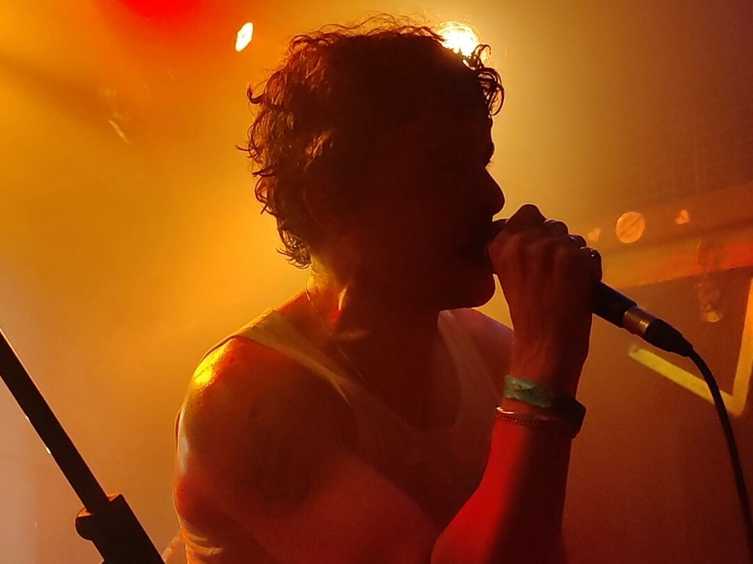 Mar 17, 2023: Leap at B72 Vienna, Vienna, Austria | Concert Archives