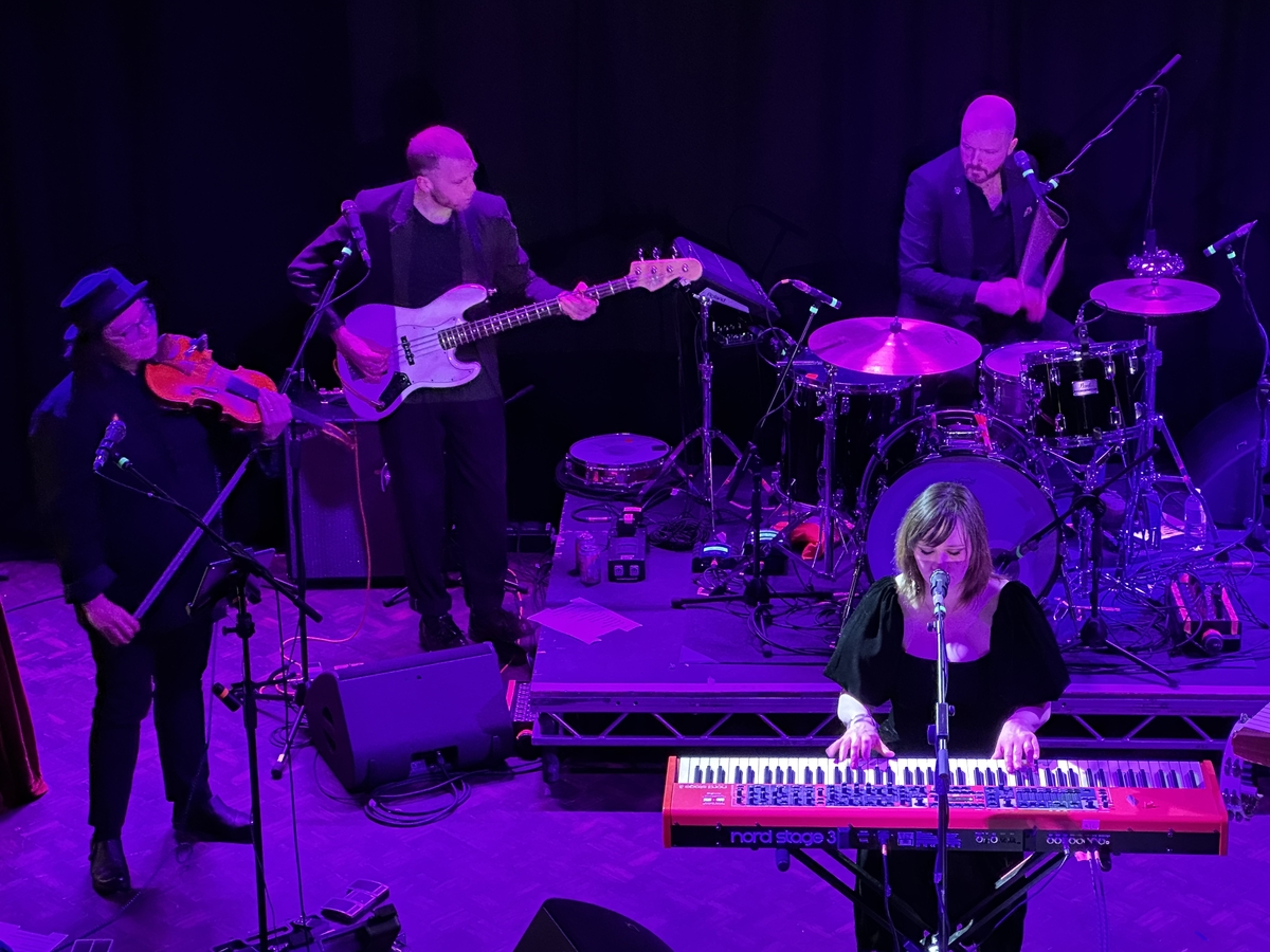 Belladonna of Sadness Concert & Tour History | Concert Archives
