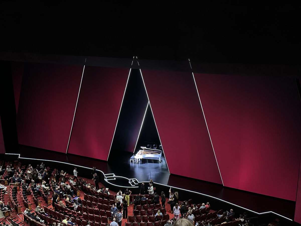 Adele Concert & Tour History (Updated for 2023) | Concert Archives