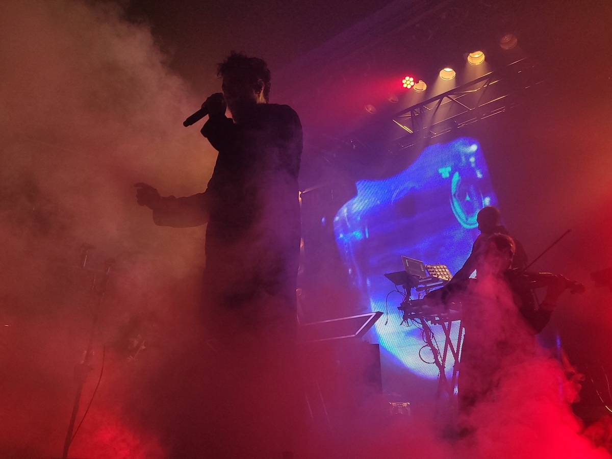 Starset Concert & Tour History (Updated for 2023) | Concert Archives