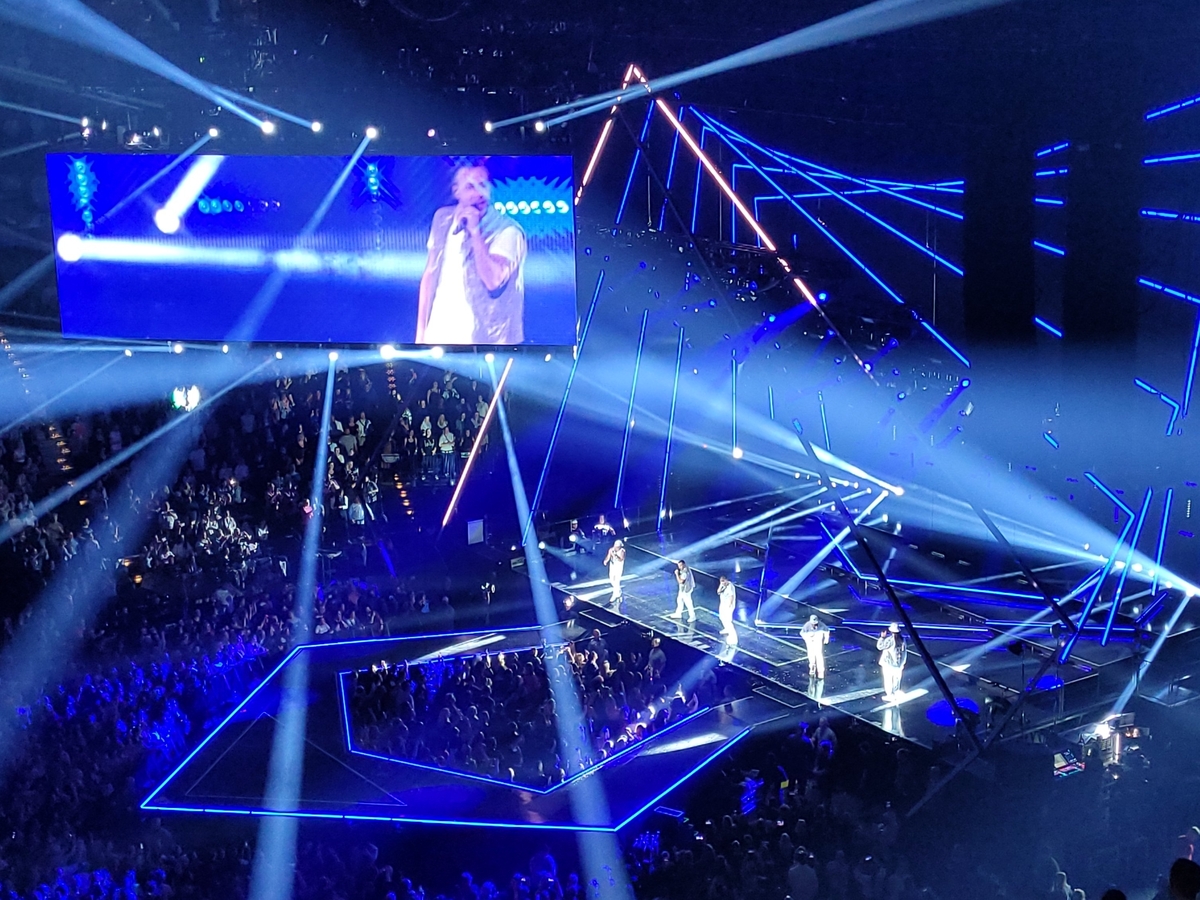 Levent Geiger Concert & Tour History (Updated for 2025) | Concert Archives