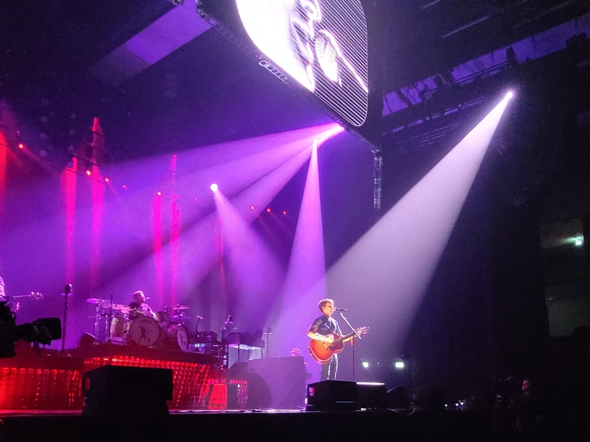 James Blunt Concert & Tour History (Updated for 2023 - 2024) | Concert ...