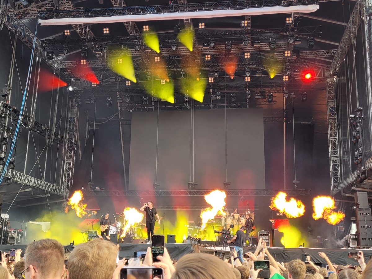 Culcha Candela Concert & Tour History (Updated for 2025) | Concert Archives