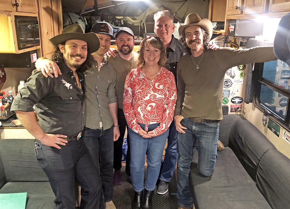 The Wilder Blue Concert & Tour History (Updated for 2024 - 2025 ...