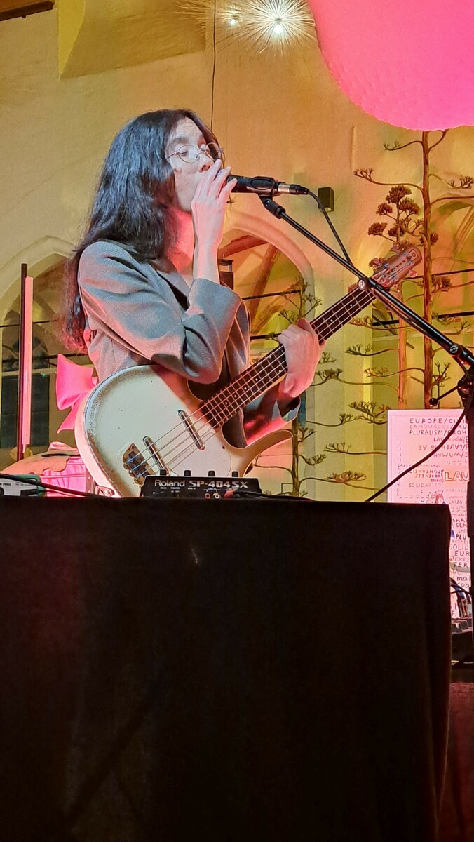 Ana Roxanne Concert & Tour History (Updated for 2024) | Concert Archives