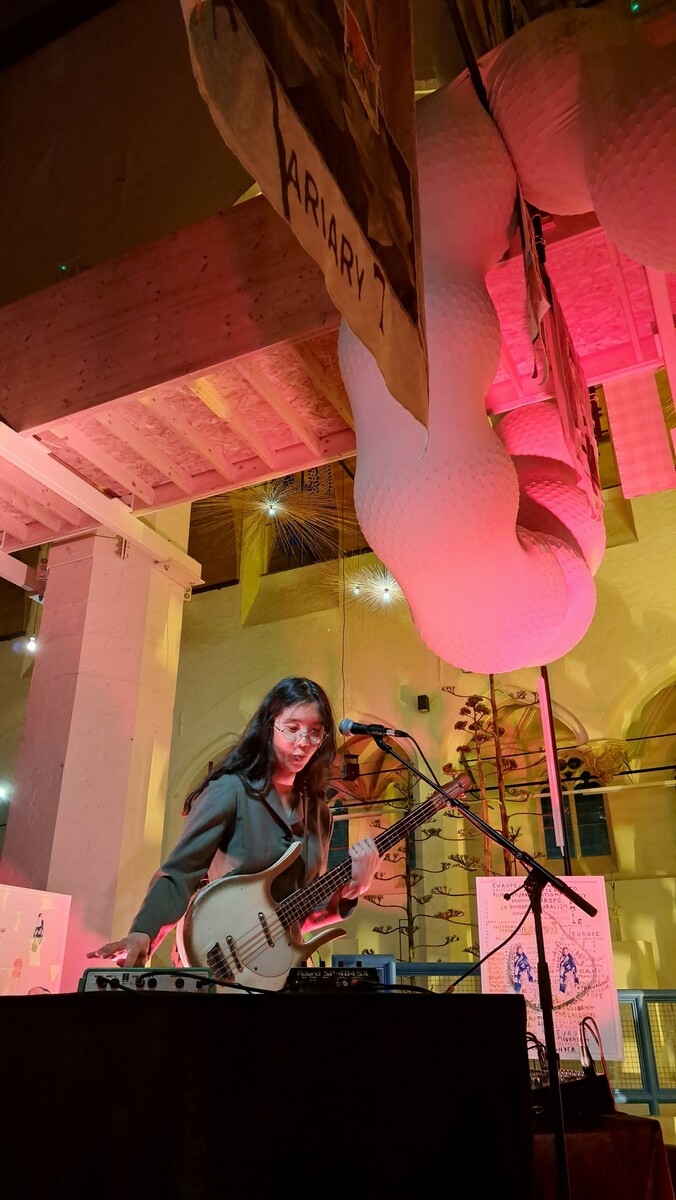 Ana Roxanne Concert & Tour History (Updated for 2024) | Concert Archives