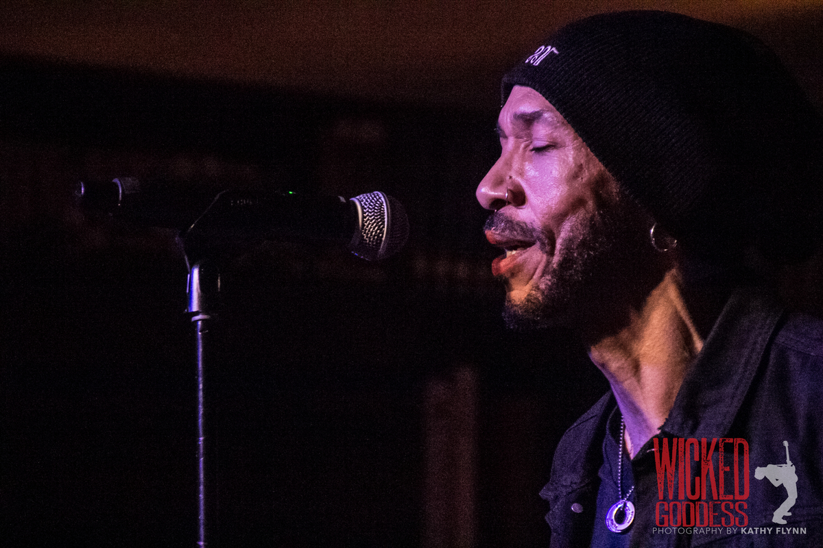 Frankie Clarke Concert & Tour History (Updated for 2025) | Concert Archives