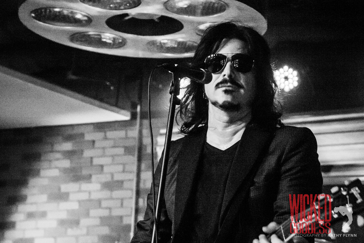 Frankie Clarke Concert & Tour History (Updated for 2025) | Concert Archives