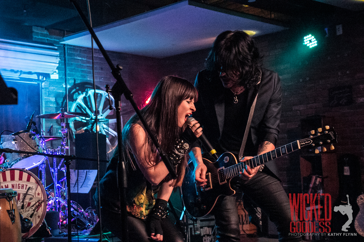 Gabbie Rae Concert & Tour History | Concert Archives