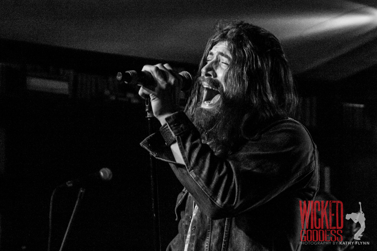 Damon Fox Concert & Tour History | Concert Archives