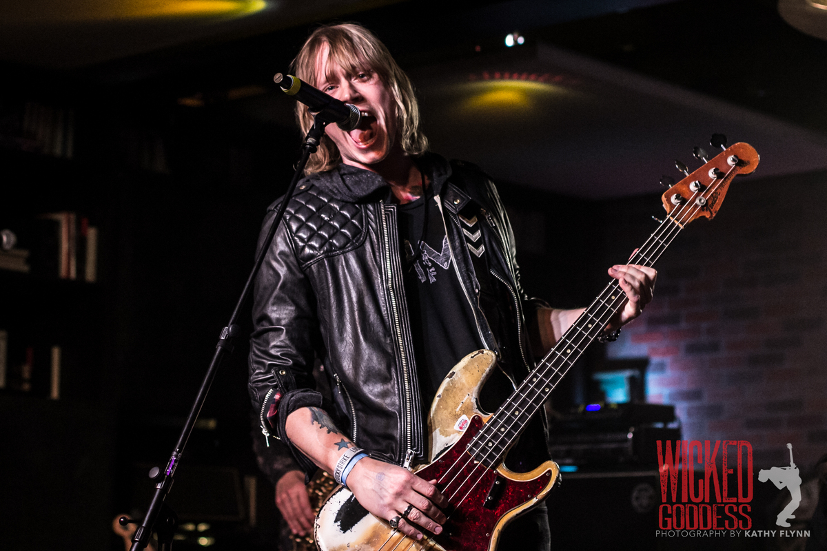 Patrick Stone Concert & Tour History | Concert Archives