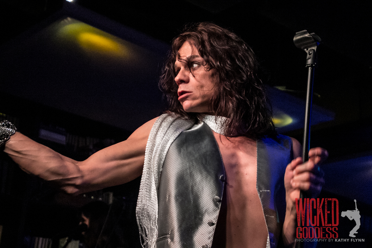 CJ Emmons Concert & Tour History | Concert Archives