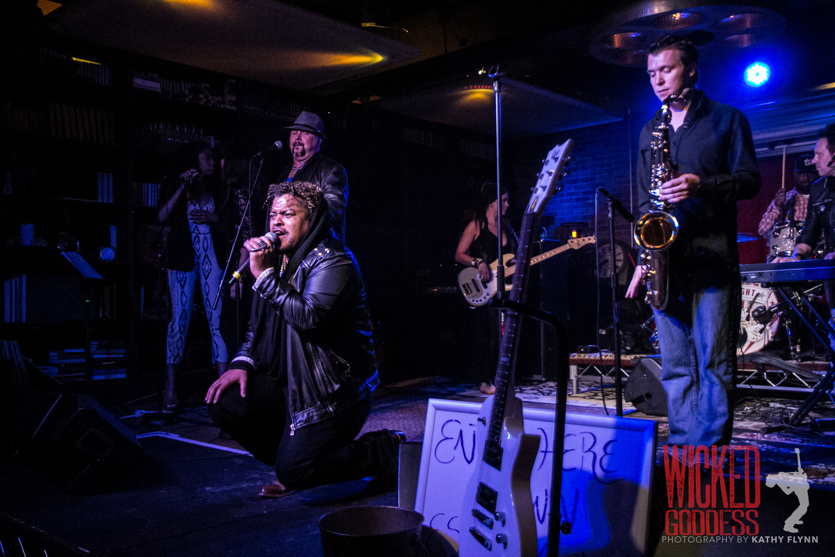 CJ Emmons Concert & Tour History | Concert Archives