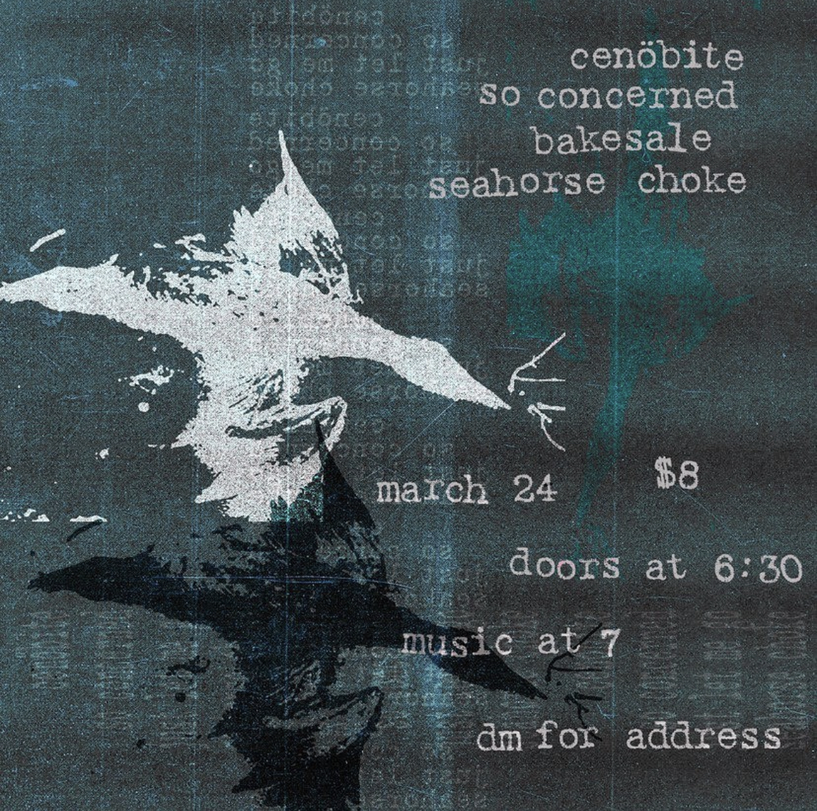 So Concerned Concert & Tour History | Concert Archives