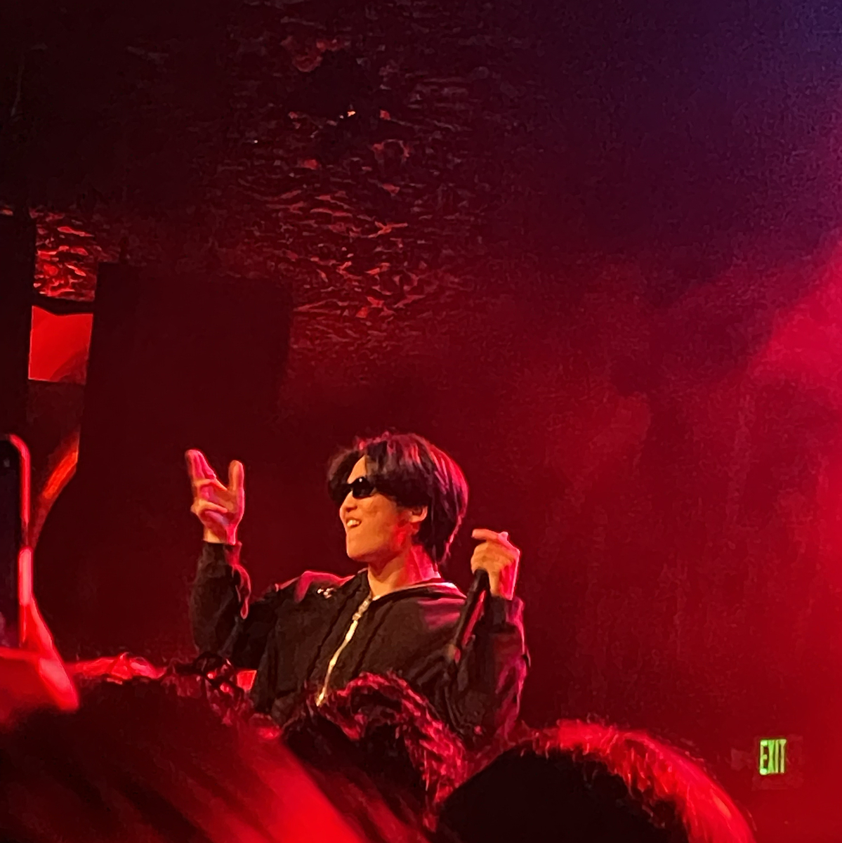 Concert History of The Showbox theatre Seattle, Washington, United ...