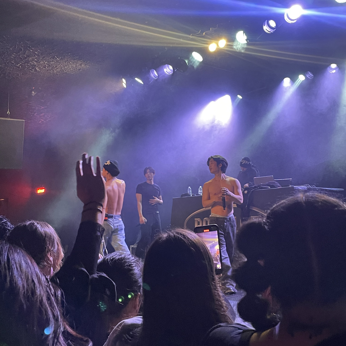 Concert History of The Showbox theatre Seattle, Washington, United ...