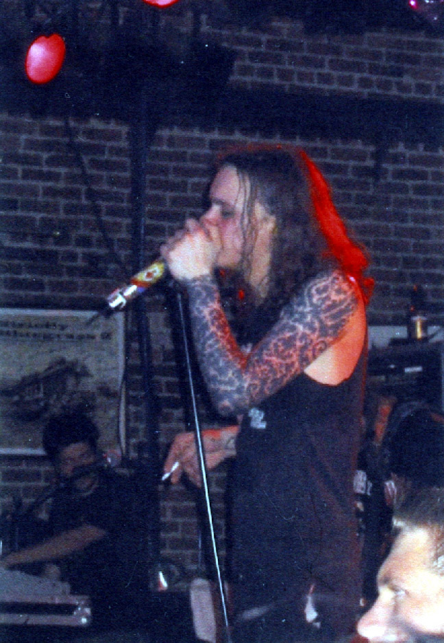 HIM Concert & Tour History (Updated for 2023) | Concert Archives