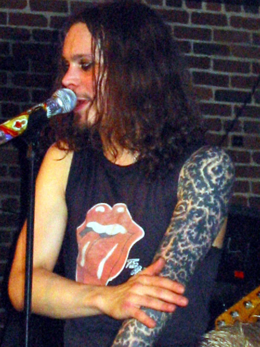 HIM Concert & Tour History (Updated for 2023) | Concert Archives