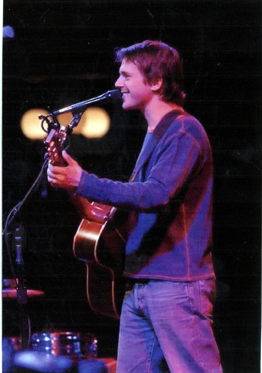 Glen Phillips Concert & Tour History (Updated for 2025) | Concert Archives